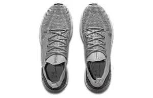 Under Armour Hovr Phantom 2 Intelliknit Low Top Sneakers - Gray