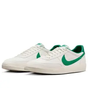 Nike Killshot 2 Leather Sneakers - Sail/malachite