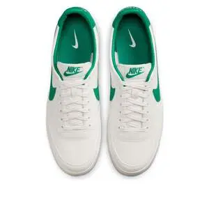 Nike Killshot 2 Leather Sneakers - Sail/malachite