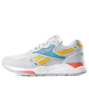 REEBOK Reebok Bolton Essential MU Sneakers Gray/yellow