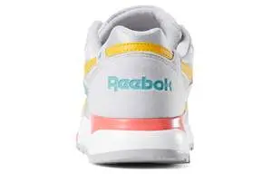 REEBOK Bolton Essential Mu Sneakers - Gray/yellow