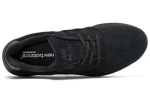 NEW BALANCE 530 Deconstructed - Black
