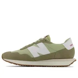 NEW BALANCE New Balance 237v1 "True Camo" Sneakers Green