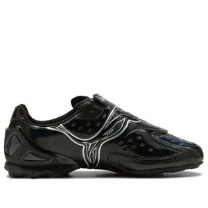 PUMA X Ahluwalia V-s1 Bm Sneakers - Black/silver
