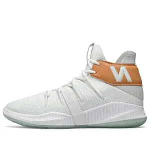NEW BALANCE New Balance OMN1S 'Reign' High-Top Sneakers White/gold