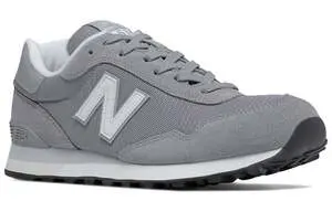 NEW BALANCE 515 Core "steel" Sneakers - Graywhite