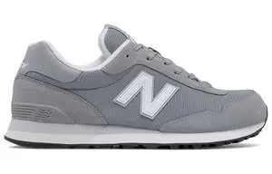NEW BALANCE 515 Core "steel" Sneakers - Graywhite
