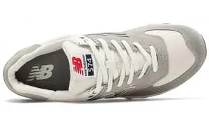NEW BALANCE 574 "steel" Sneakers - Grey