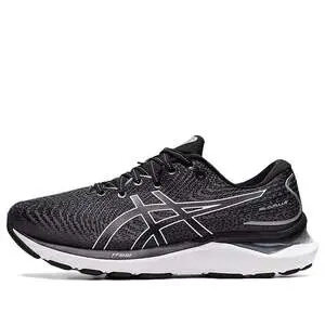 Asics ASICS Gel-Cumulus 24 'Carrier Grey' Sneakers Black/white