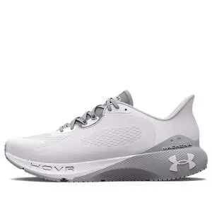 Under Armour Hovr Machina 3 Athletic Sneakers - White/black