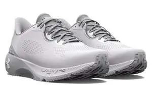 Under Armour Hovr Machina 3 Athletic Sneakers - White/black