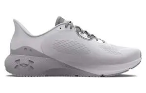 Under Armour Hovr Machina 3 Athletic Sneakers - White/black