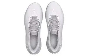 Under Armour Hovr Machina 3 Athletic Sneakers - White/black