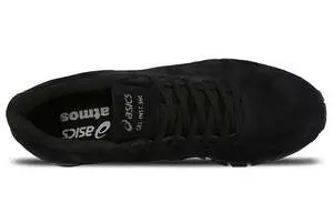 Asics X Atmos Gel-inst.360 Sneakers - Black