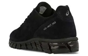 Asics X Atmos Gel-inst.360 Sneakers - Black