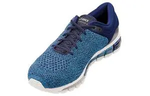 Asics Gel Quantum 360 Knit 2 Athletic Sneakers - Blue