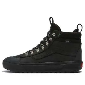 VANS Sk8-hi Dr Mte-2 High Top Lace-up Sneakers