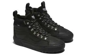 VANS Sk8-hi Dr Mte-2 High Top Lace-up Sneakers