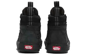 VANS Sk8-hi Dr Mte-2 High Top Lace-up Sneakers
