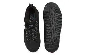VANS Sk8-hi Dr Mte-2 High Top Lace-up Sneakers