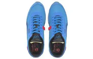 PUMA Porsche Legacy X Future Rider Turbo Sneakers - Blue