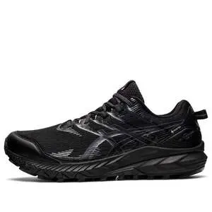 Asics Gel-trabuco Gore-tex Running Shoes - Black