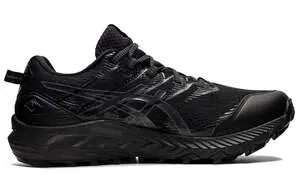 Asics Gel-trabuco Gore-tex Running Shoes - Black
