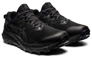 Asics Gel-trabuco Gore-tex Running Shoes - Black