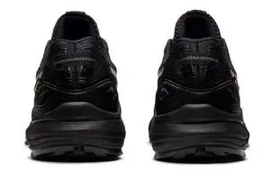 Asics Gel-trabuco Gore-tex Running Shoes - Black