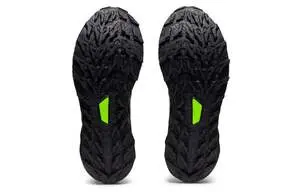 Asics Gel-trabuco Gore-tex Running Shoes - Black