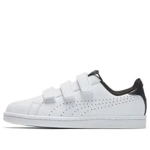 PUMA Smash Velcro Low Top Sneakers