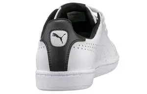 PUMA Smash Velcro Low Top Sneakers