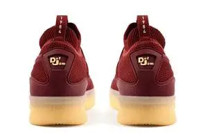 PUMA Def Jam X Clyde Court "35th Anniversary" Sneakers