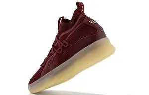 PUMA Def Jam X Clyde Court "35th Anniversary" Sneakers