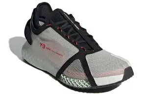 Adidas Y-3 Runner 4d Iow 'bliss' Sneakers