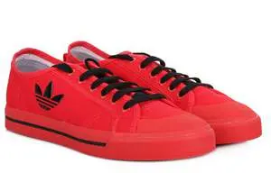 Adidas Raf Simons Matrix Spirit L Low Top Sneakers