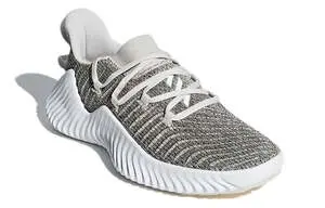 Adidas Alphabounce Trainer - Grey