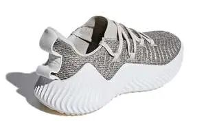 Adidas Alphabounce Trainer - Grey
