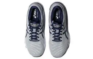 Asics Gel-nimbus 22 Running Shoes - Grey