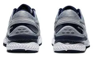 Asics Gel-nimbus 22 Running Shoes - Grey