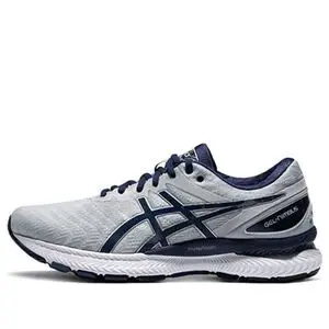 Asics Gel-nimbus 22 Running Shoes - Grey