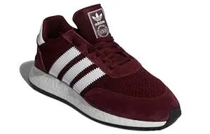 Adidas I-5923 Sneakers - Red/white/black