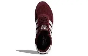 Adidas I-5923 Sneakers - Red/white/black
