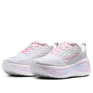 Nike Zoom Vomero Plus Sneakers - Summit White/pink