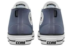 CONVERSE Chuck Taylor All Star Pro Mid Sneakers - Blue