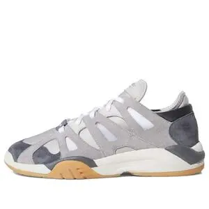 Adidas Adidas Originals Dimension Low Top Sneakers Grey