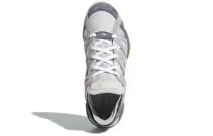 Adidas Originals Dimension Low Top Sneakers - Grey