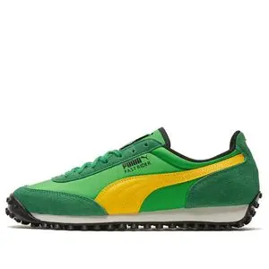 PUMA PUMA Fast Rider "Classic" Sneakers Green