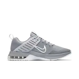 Nike Max Alpha Trainer 3 Athletic Sneakers - Grey