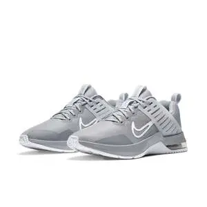 Nike Max Alpha Trainer 3 Athletic Sneakers - Grey